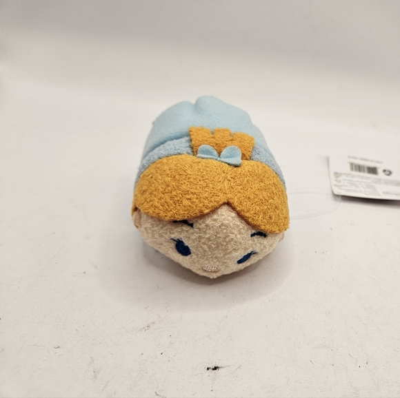 Disney | Toys | Disney Tsum Tsum Peter Pan Wendy Darling Mini Plush 35 ...